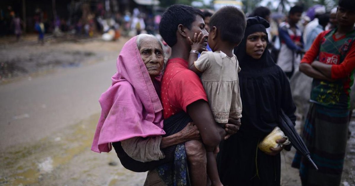Breaking Buthidaung: The second chapter in the Rakhine conflict