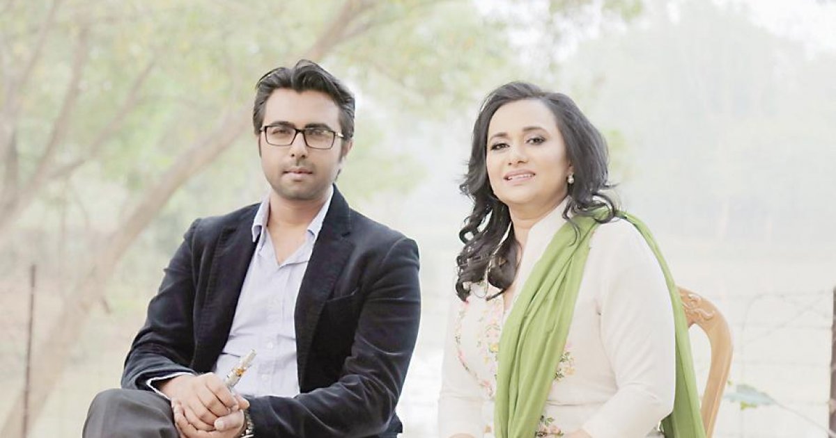 Shusmita Anis: Artists have to adapt to the change to move forward