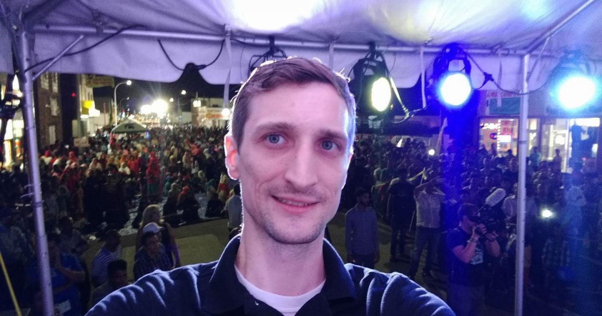 US councilman apologises for blaming Bangladeshi immigrants for city's ...