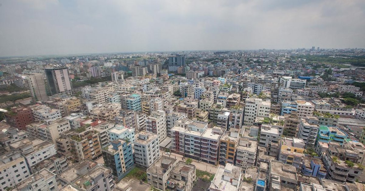 Dhaka ranked as 7th most dangerous megacity for women