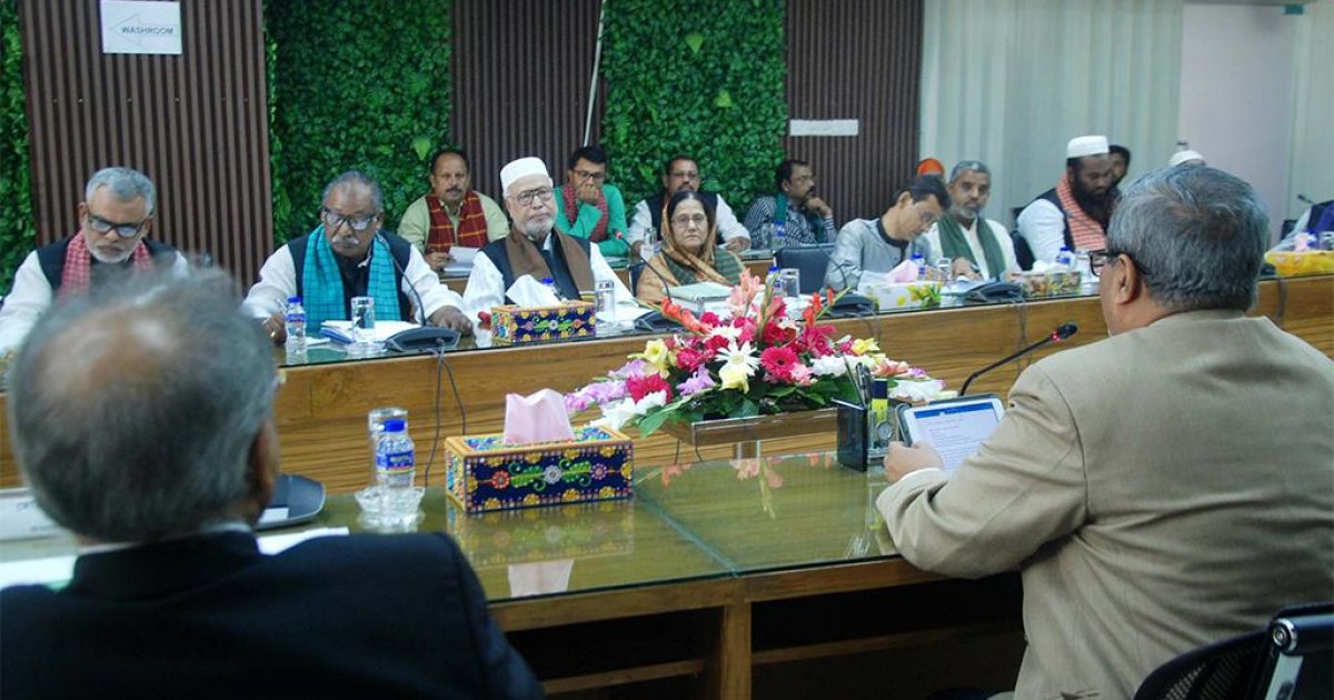 Kader Siddique seeks CEC's removal for praising Zia