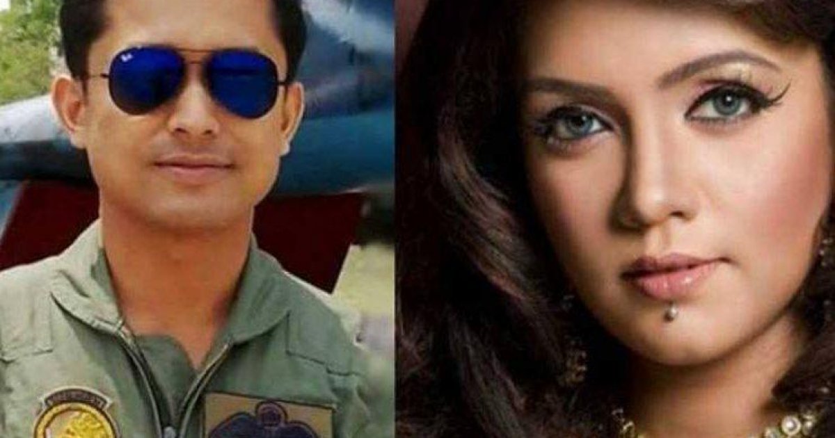 Court denies bail to pop singer Mila’s husband