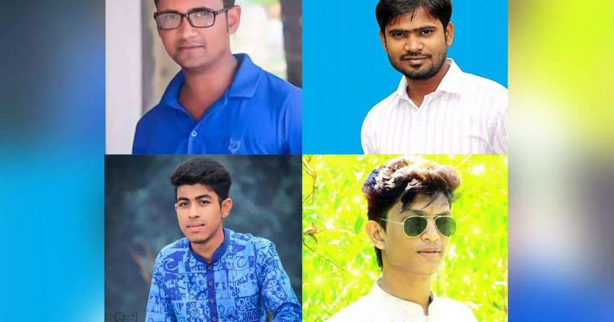Ex-Chhatra League leaders’ reign of terror at Patharghata College