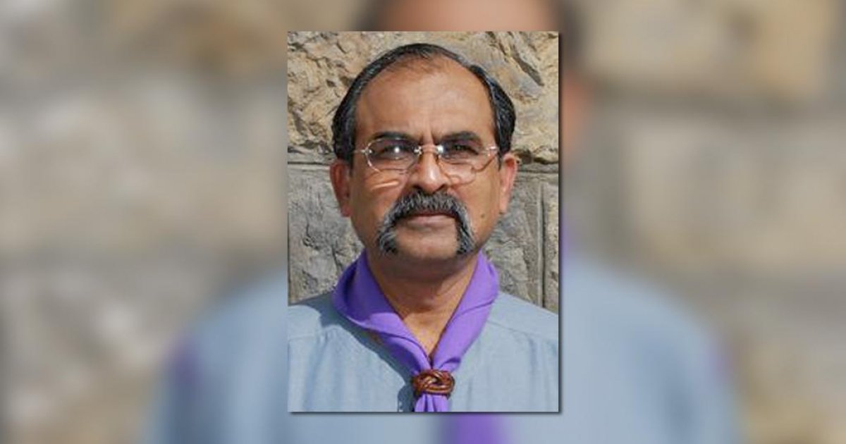 Decorated freedom fighter detained and interrogated