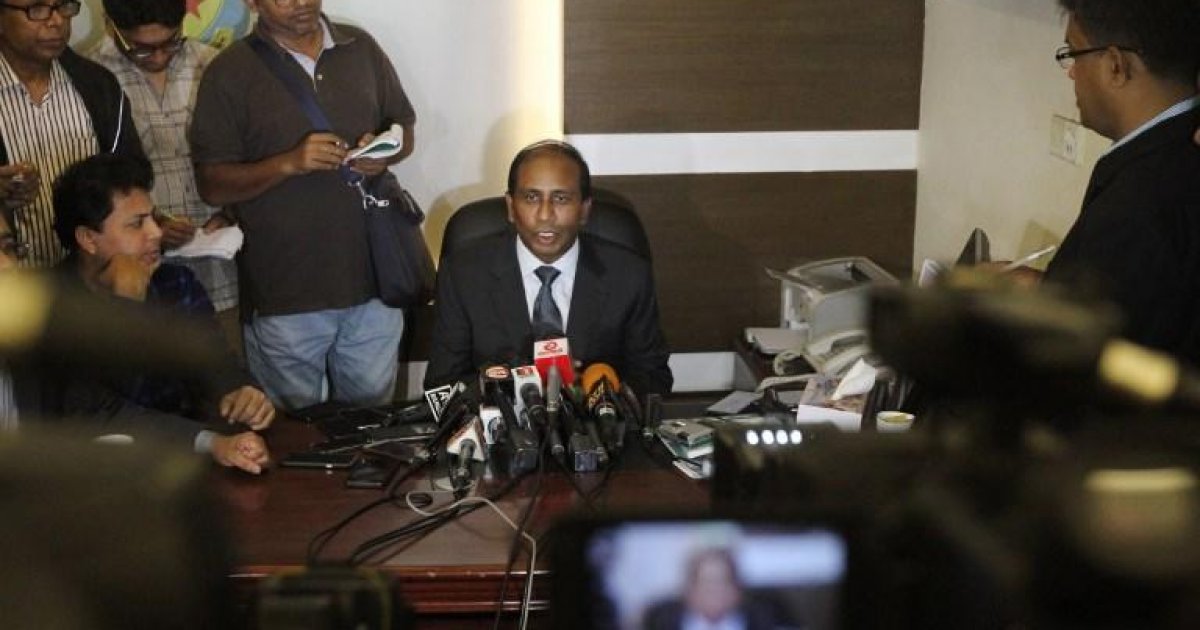 CTTC chief: Akayed asked wife to read books on militancy