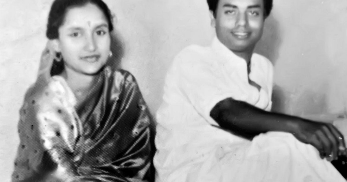 Martyred Intellectuals Day Special: The day they took Munier Chowdhury away