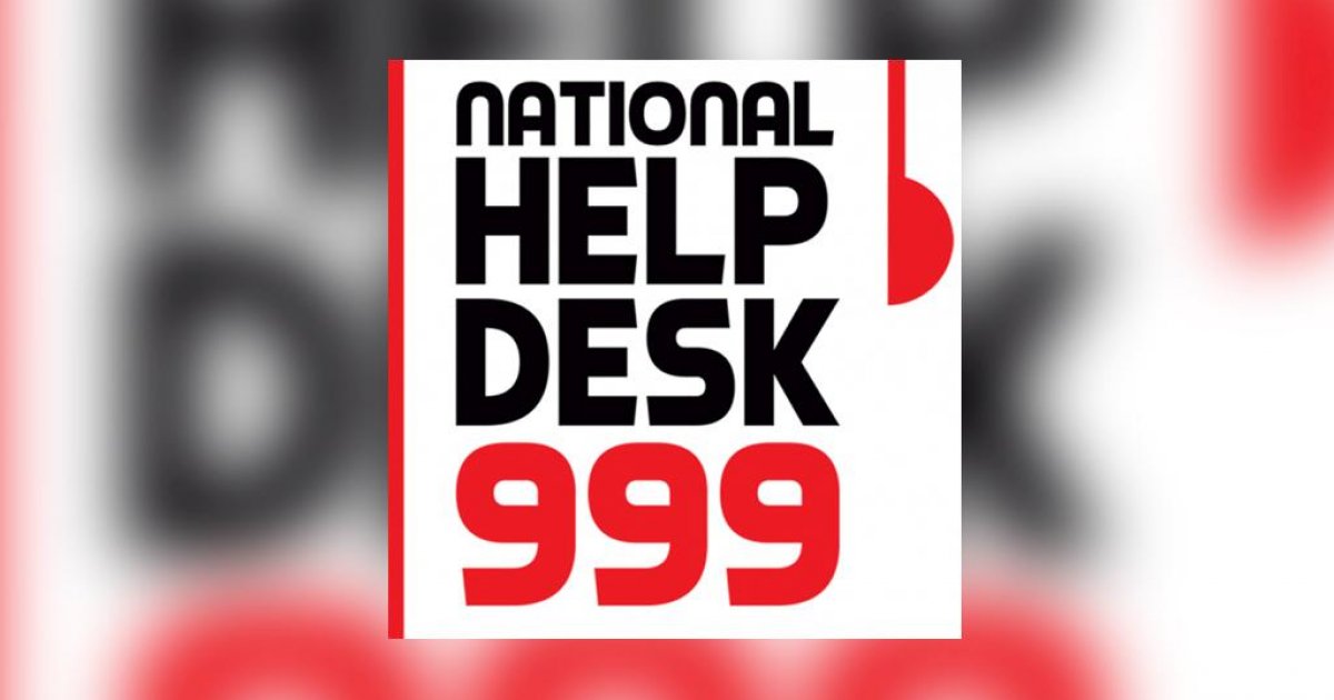 999 emergency hotline makes soft launch