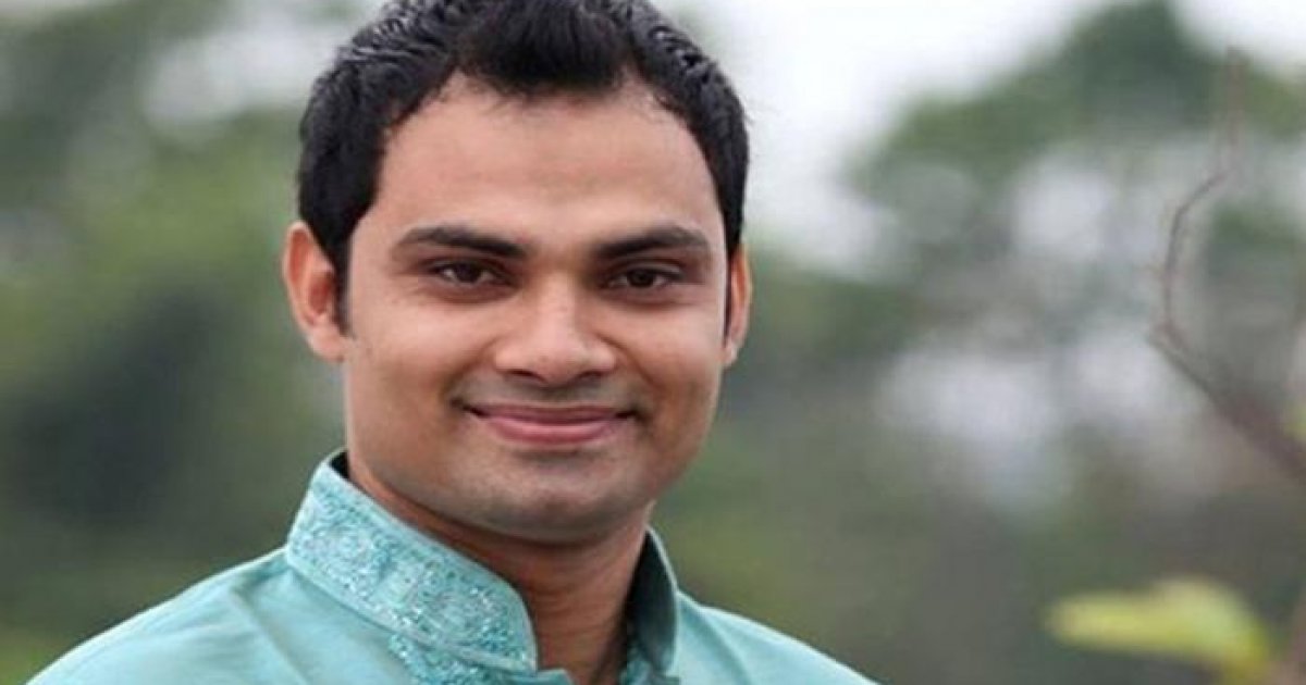 Ex-national football skipper Aminul placed on 2-day remand