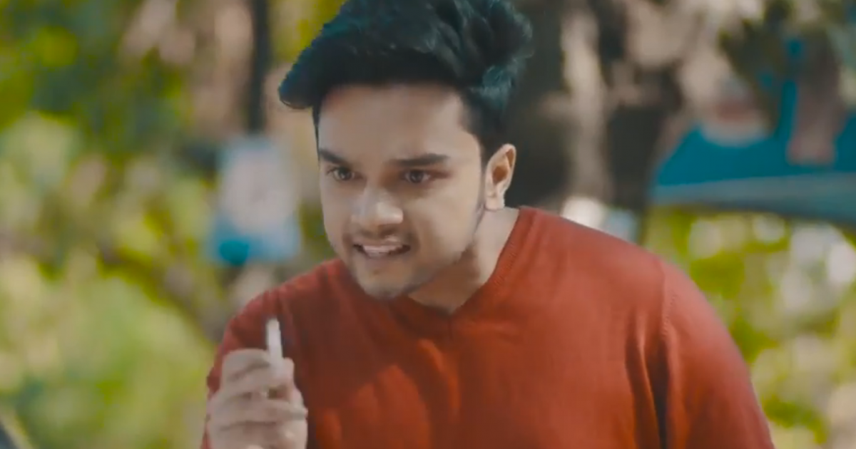 Controversial short film taken down, film-maker, actor apologize on ...