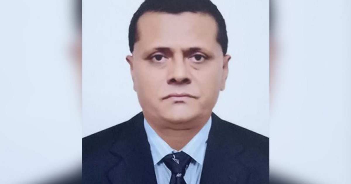 Maj Gen (retd) Moin Uddin reappointed as REB chairman