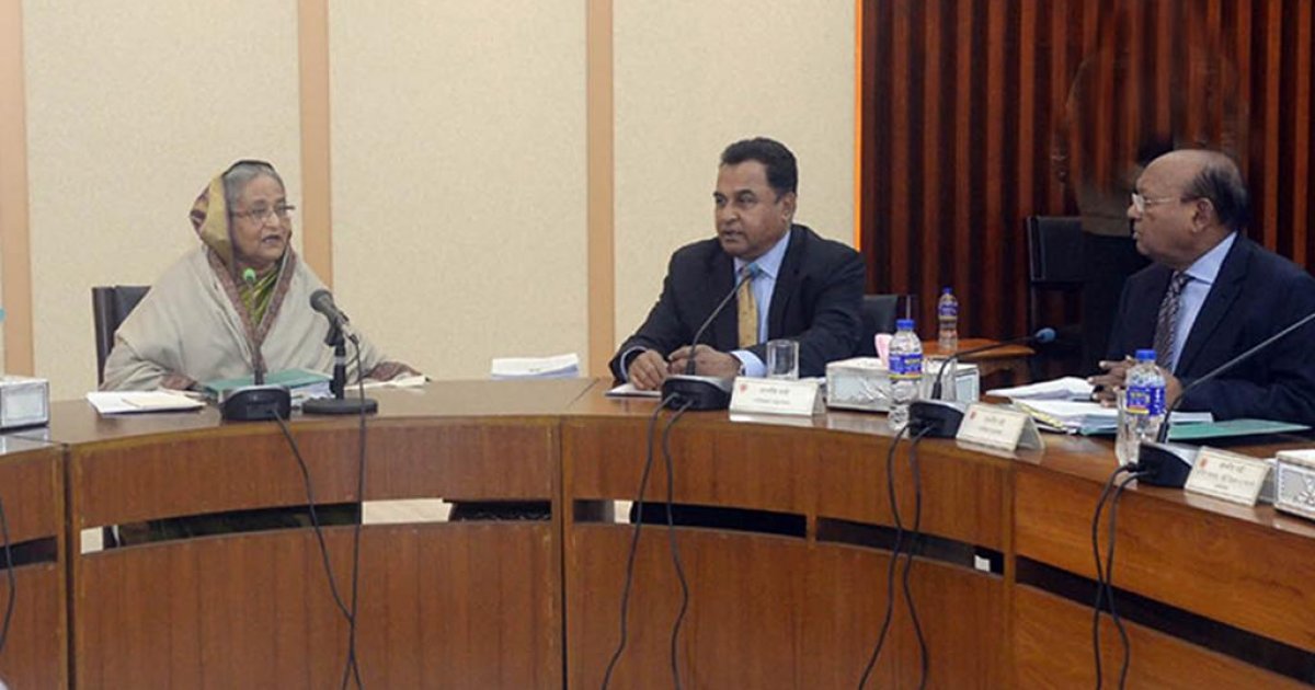Ecnec approves 14 projects worth Tk18,483cr
