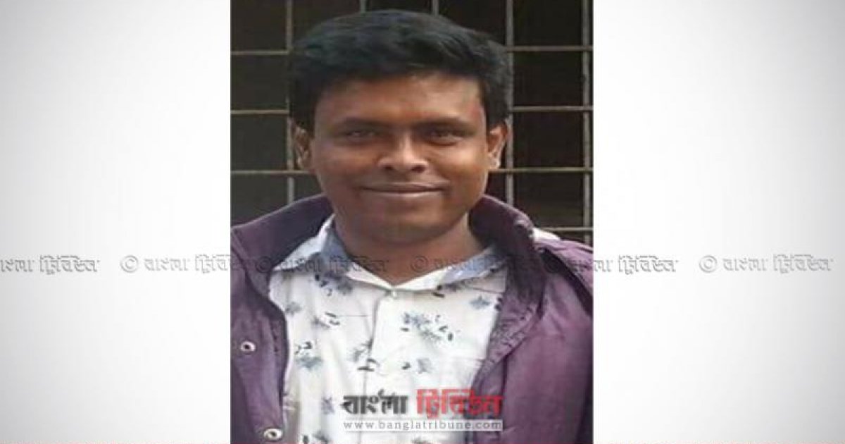 Incarcerated Chhatra Dal leader dies