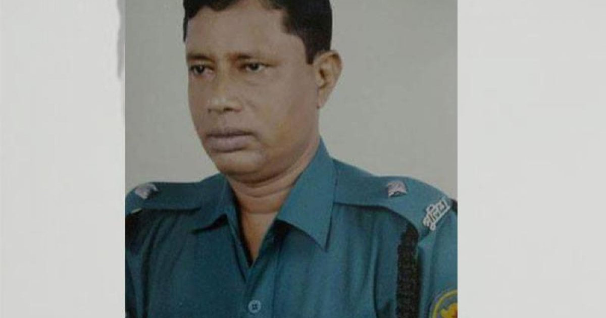 DB police inspector murder: primary suspect killed in gunfight