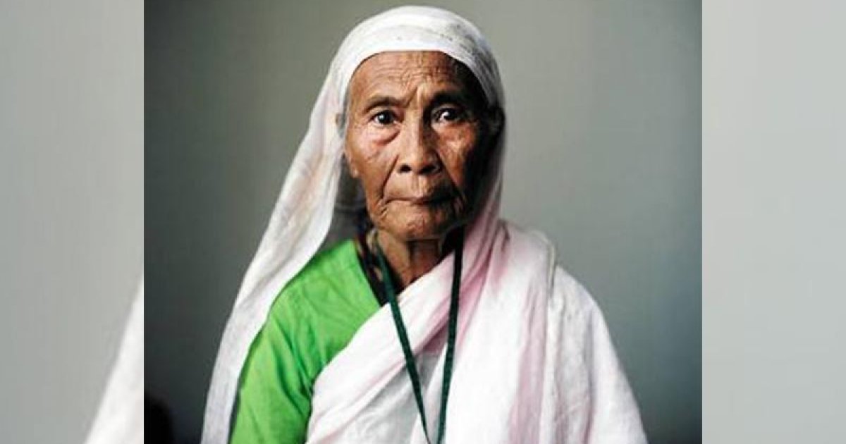 Bir Protik Kakon Bibi dies