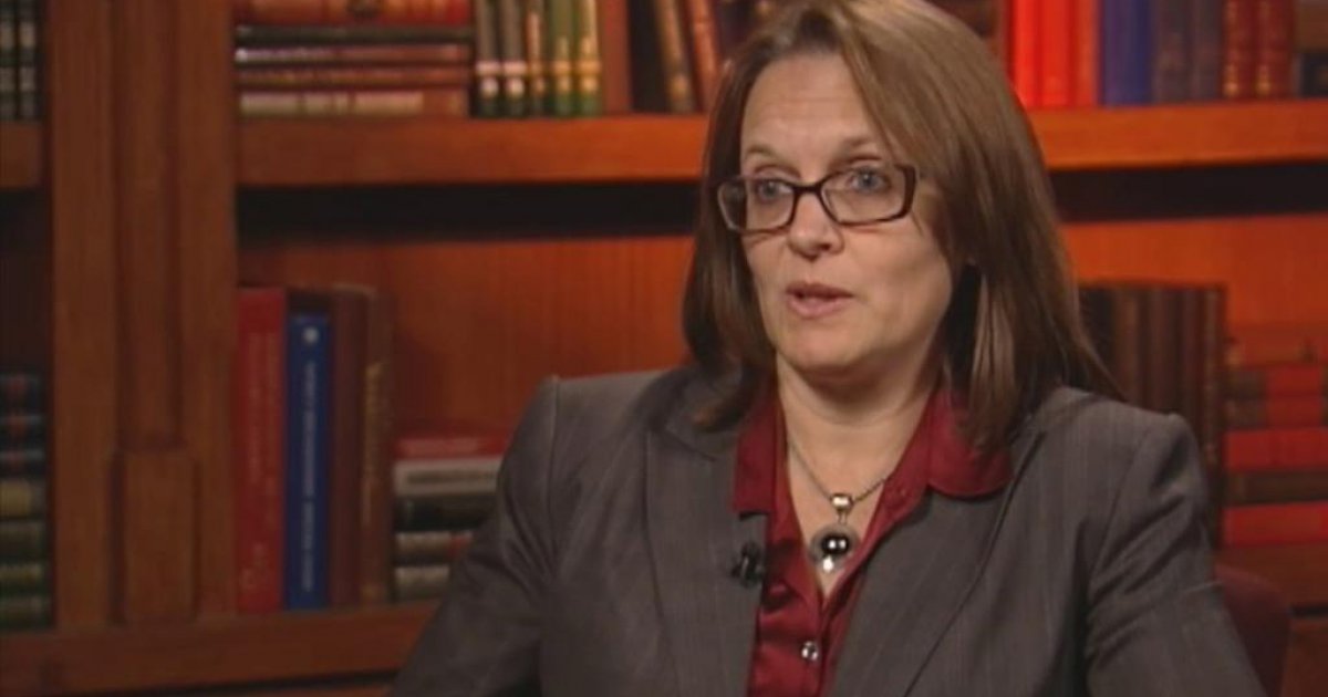 Lisa Curtis: US will work towards the safe return of Rohingya