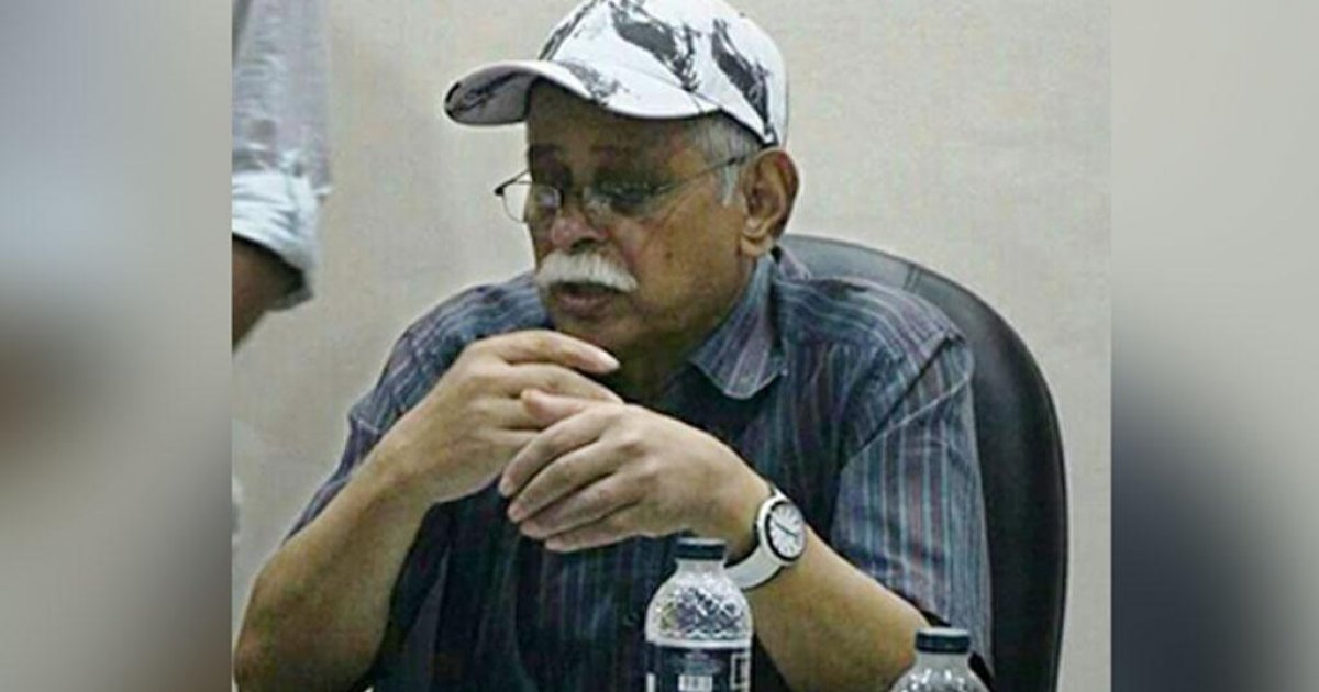 Zafar Iqbal: Quota reform is necessary to protect freedom fighters ...