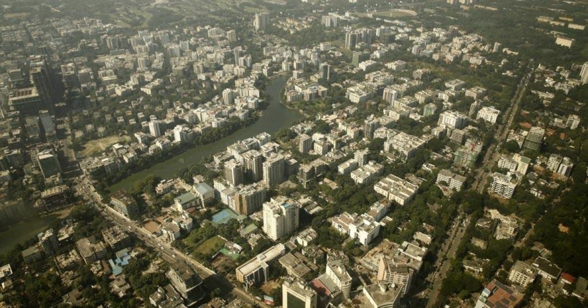 UN: Bangladesh urban population will overtake rural population by 2030