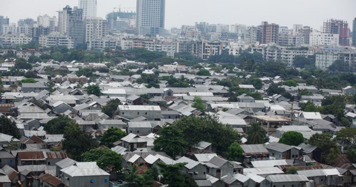 Global Liveability Index 2019: Dhaka named 3rd worst city to live