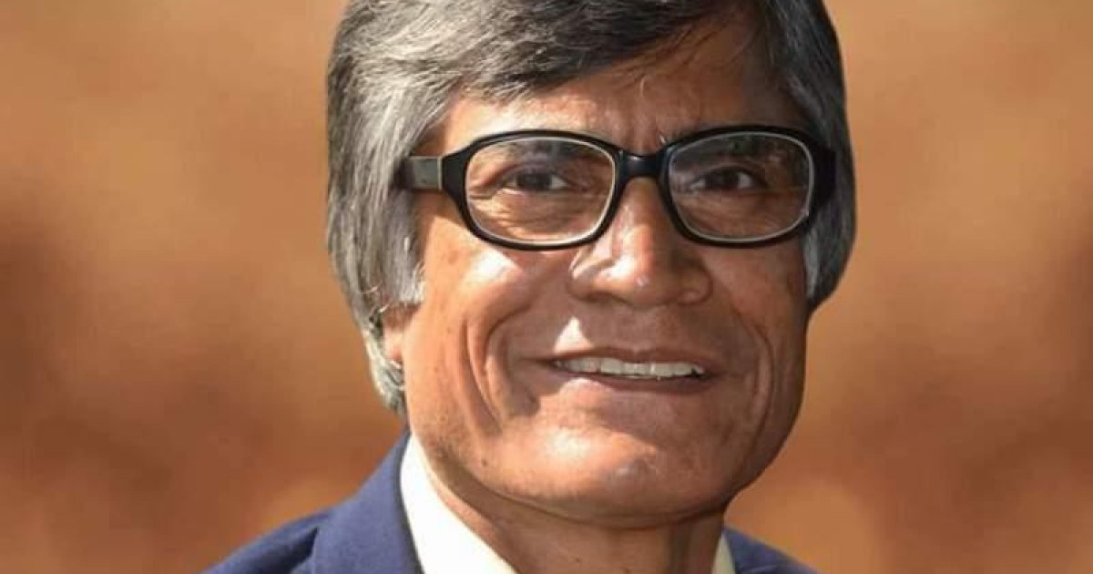 Prof Samad appointed as new Dhaka University pro-VC