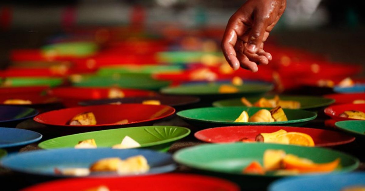 Zaker Party to organize over 3,000 iftars across Bangladesh