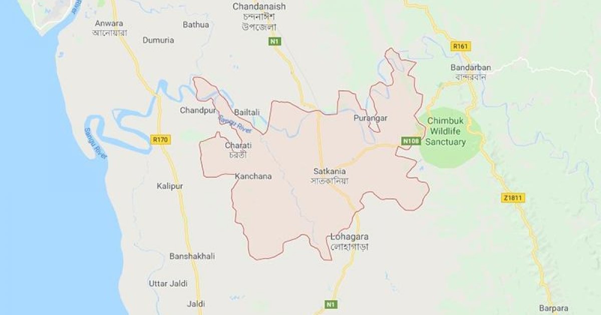 4 held over Chattogram stampede