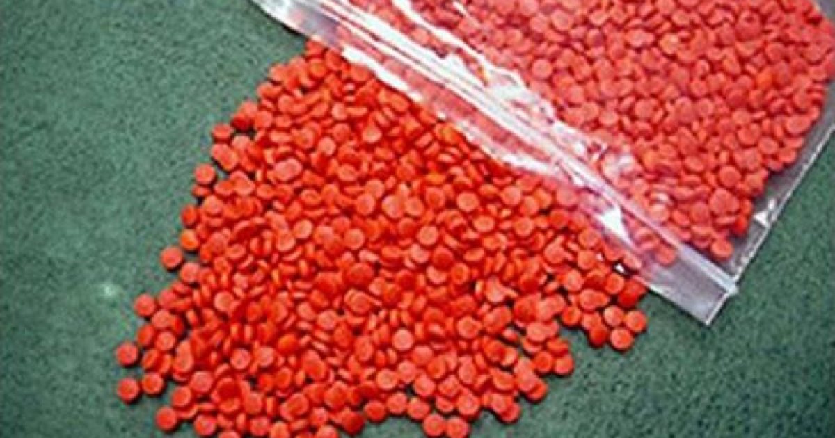 140,000 yaba pills seized in Saint Martin’s Island