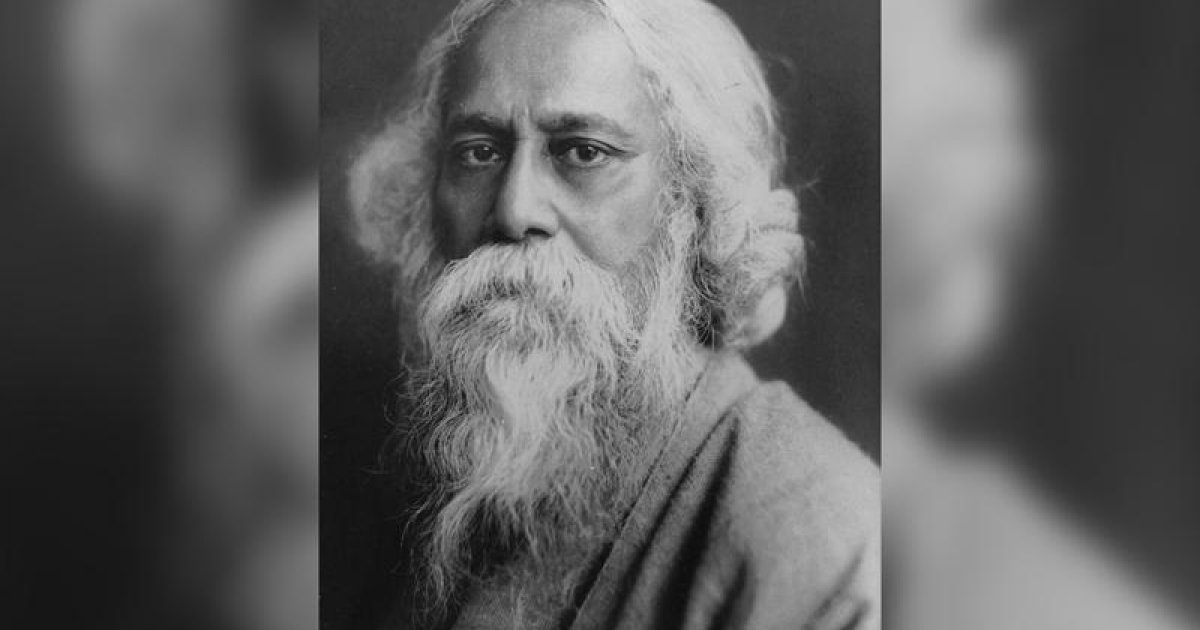 Remembering Tagore, the polymath