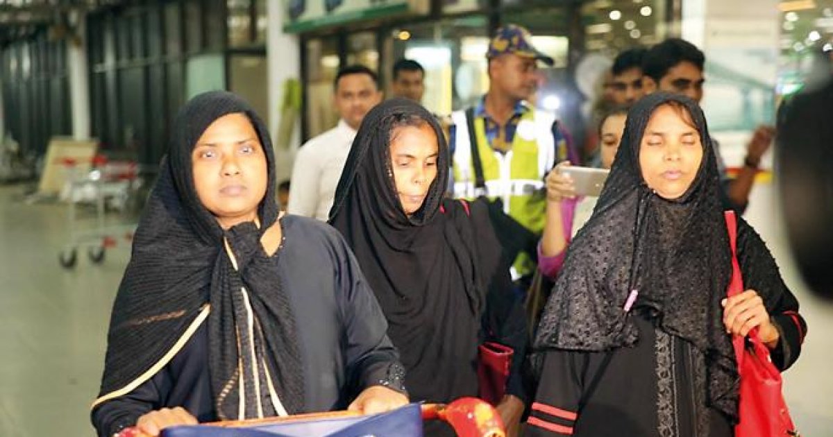 Training for expatriate workers begins in UAE