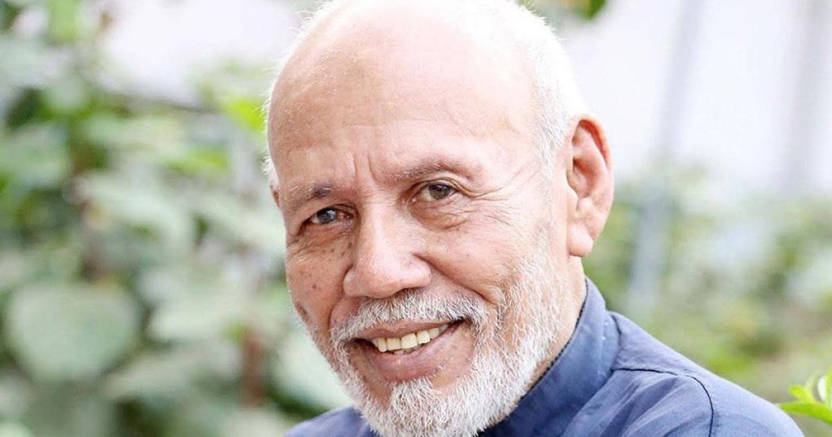 President, PM mourn death of noted actor ATM Shamsuzzaman