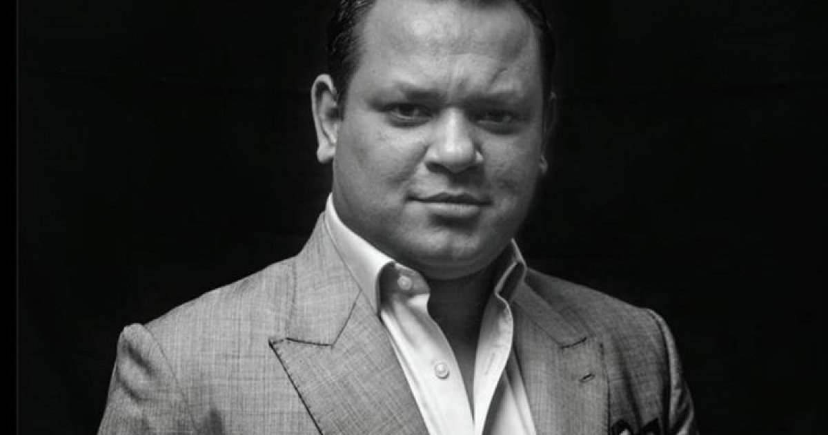 WIPO appoints BIPF founder as national consultant in Bangladesh