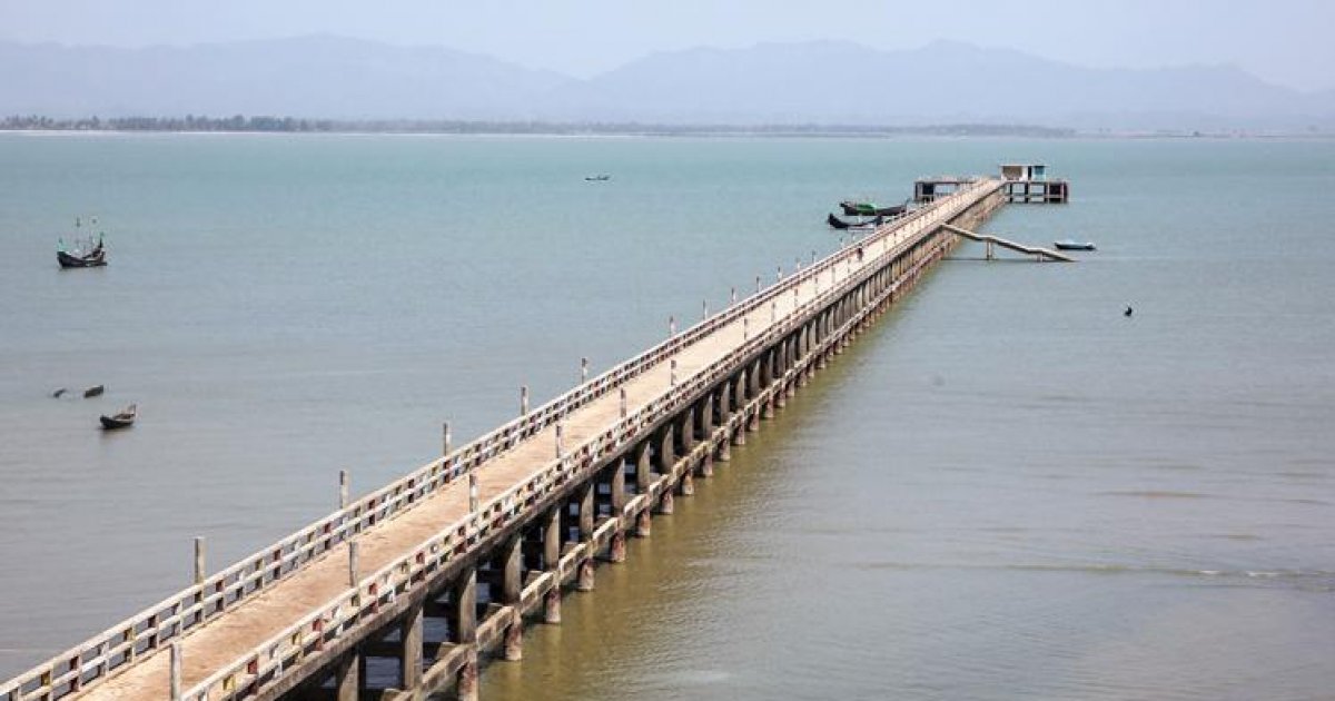 From Myanmar to Bangladesh: Yaba’s journey of a thousand miles