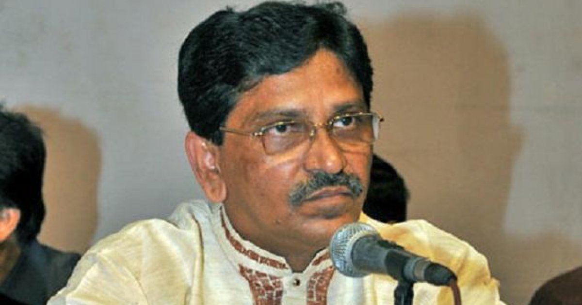 Hanif: DNCC market to be turned into modern shopping mall