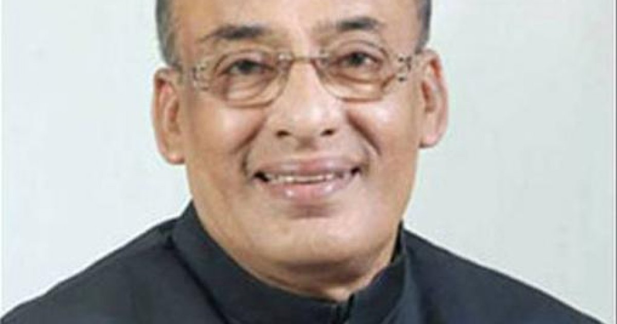 MP Suja's body to reach Khulna on Sunday