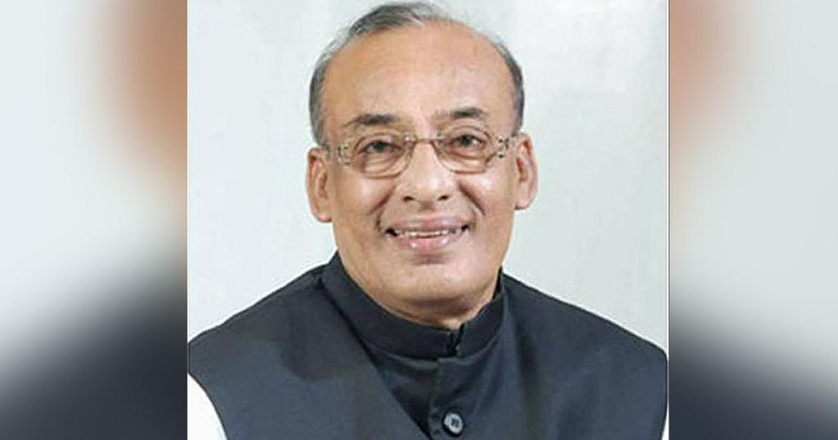 President, PM mourn MP Suja