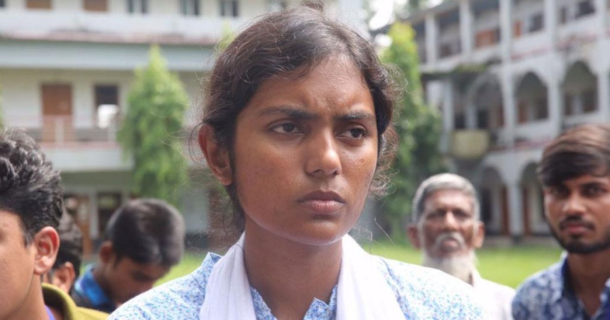 Manisha: AL activists harassed me