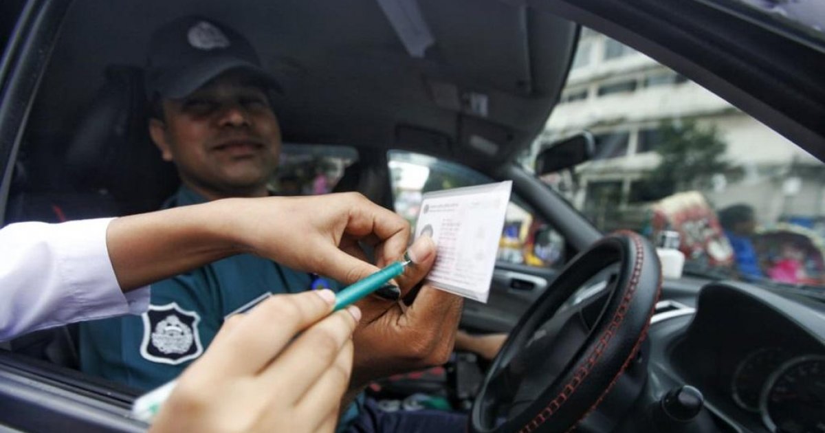 Unlicensed drivers a problem for commuters, stakeholders