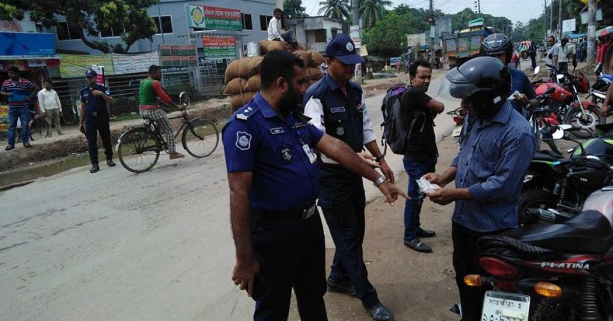 Unfit vehicles rule Satkhira roads, claim 32 lives in 7 months