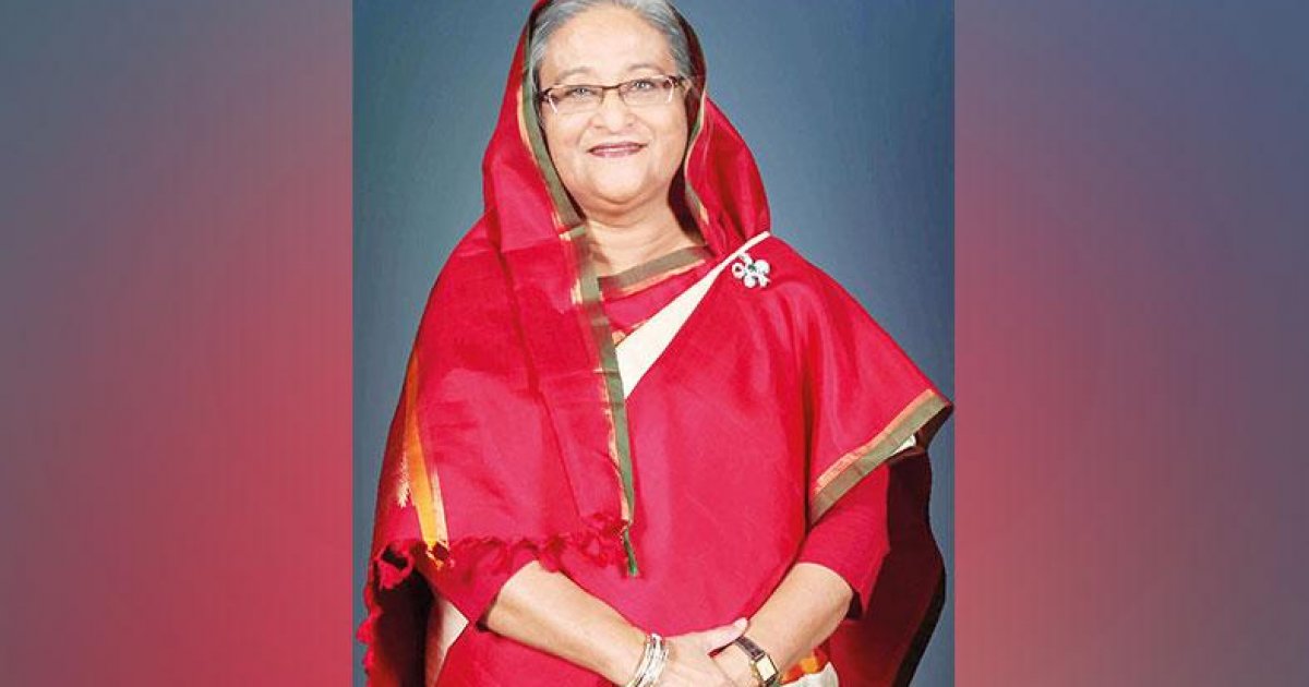 PM Sheikh Hasina’s 71st birthday on Friday