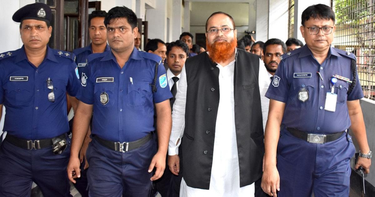 Ex-MP Rana gets 6-month bail in murder case