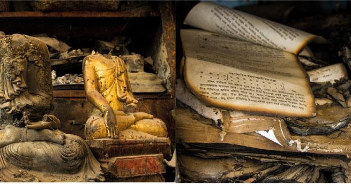 Six years of Ramu attack: No justice for the victims