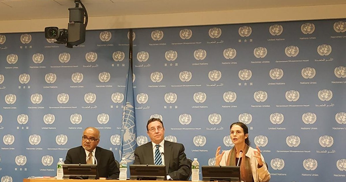 UNDP, OPHI releases Multidimensional Poverty Index 2018