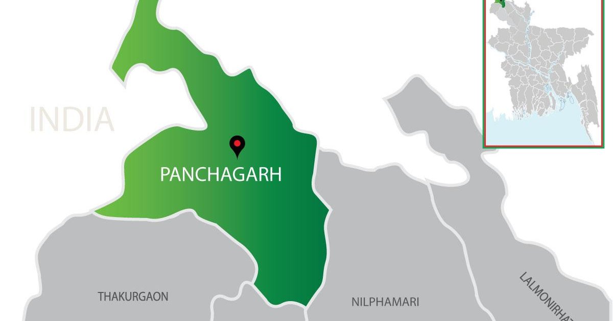 No trade activities at Panchagarh border till July 30
