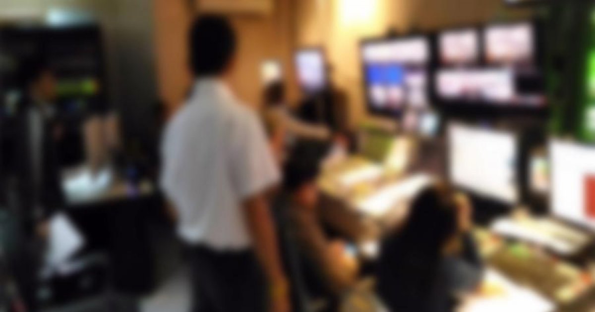 Draft law cleared with jail time for airing lies on talk shows