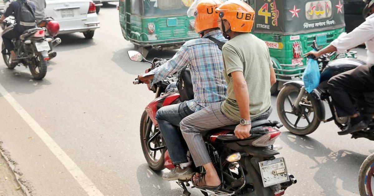 Uber launches road safety campaign