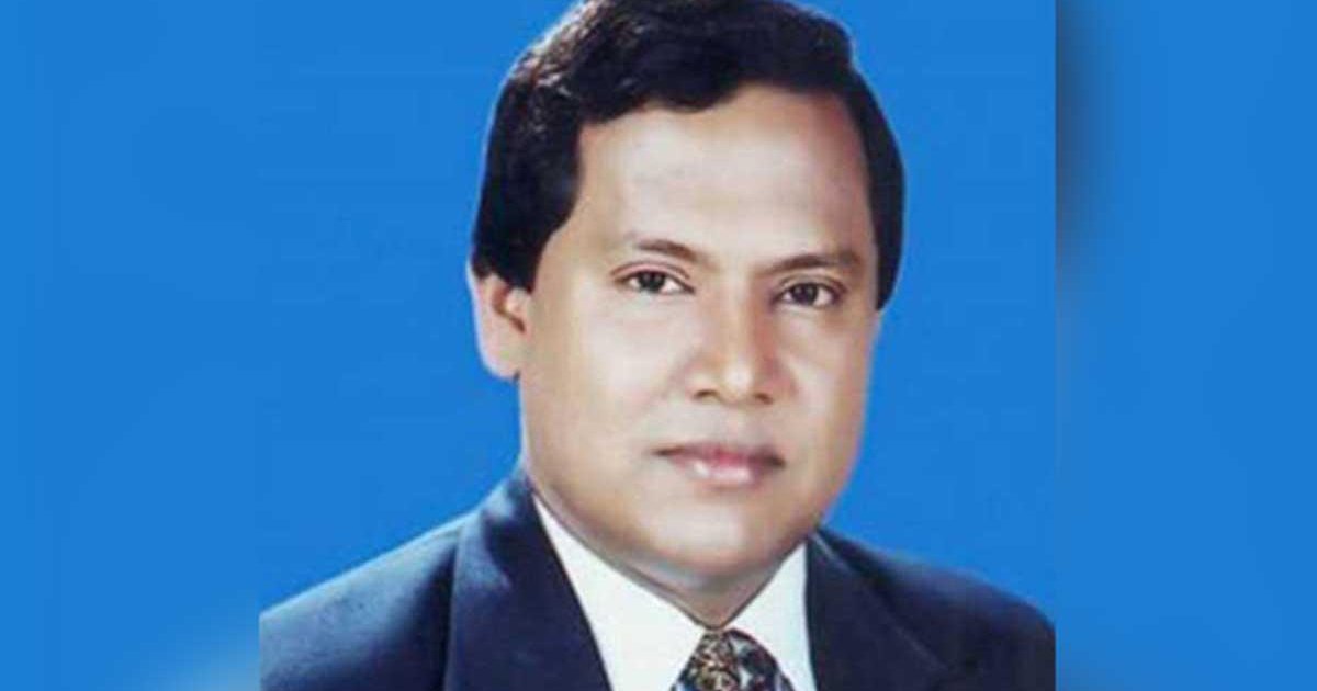 Mirza Azam contesting for Jamalpur 3 constituency for 6th time
