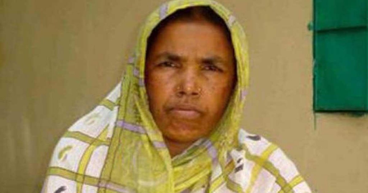 Bir Protik Taramon Bibi transferred to Dhaka CMH
