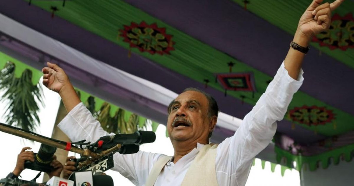 ASM Abdur Rab: Election irregularities will be probed