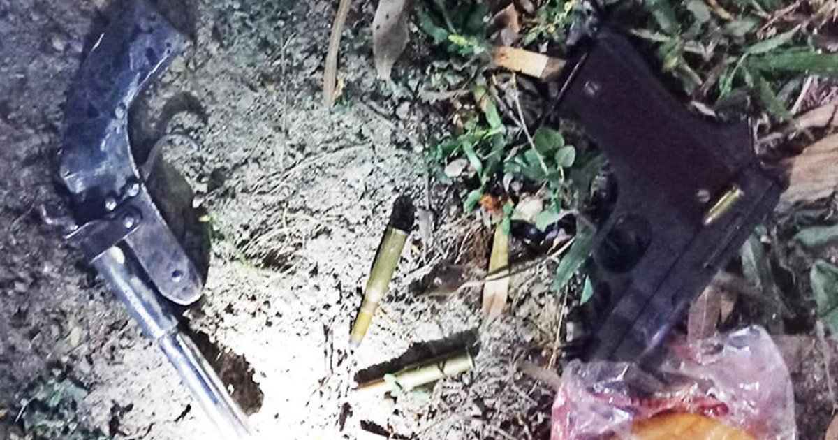 JMB Bangladesh chapter chief killed in Bogra 'gunfight'