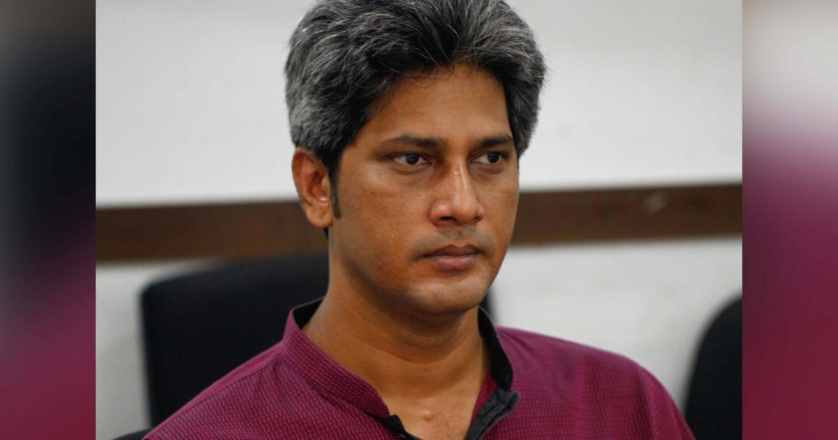 Ganasanghati Andolon leaders to contest three seats