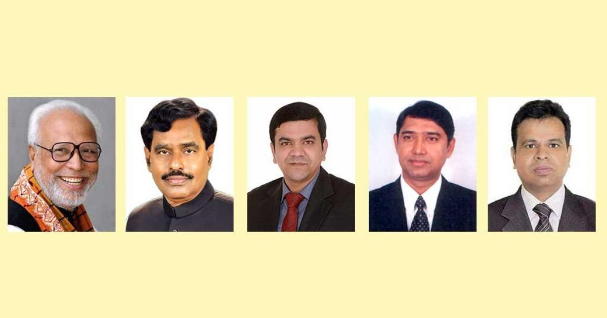 Tangail 8 constituency: Political scenario changes as Kader Siddique ...